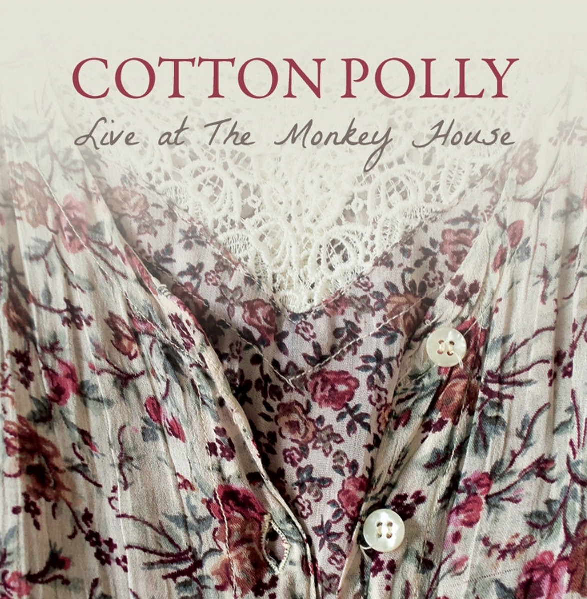 Live at The Monkey House | Cotton Polly