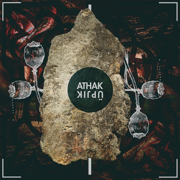 ÜPJIK | Athak