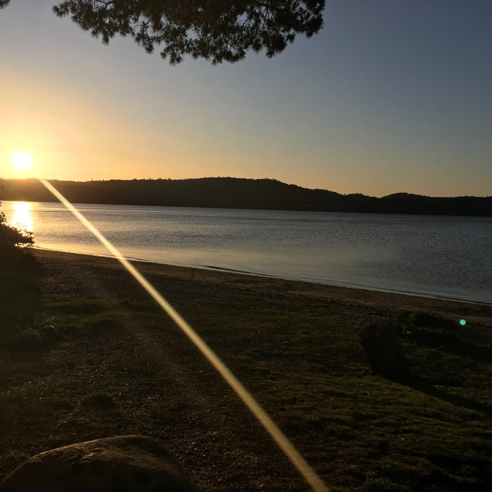 Swan Point | Phillip Ragan