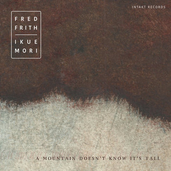 Music | Fred Frith