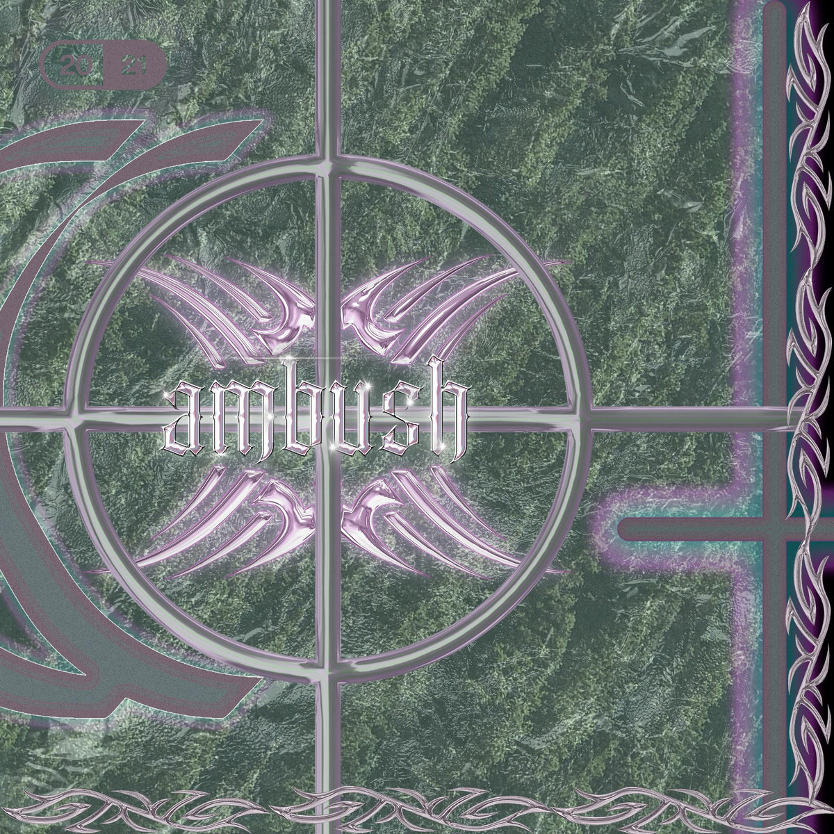 ambush collection vol .1 | OutlawAmbush | Showstart-release