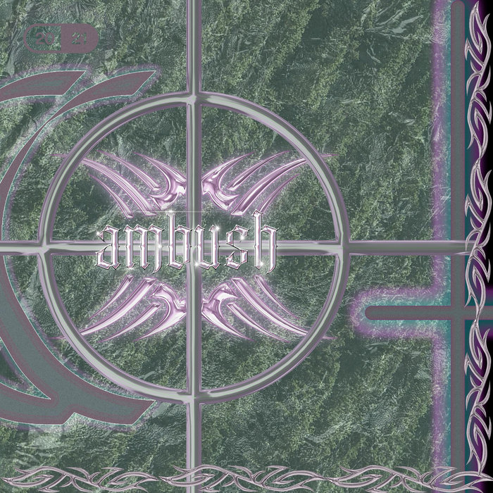 ambush collection vol .1 | OutlawAmbush | Showstart-release