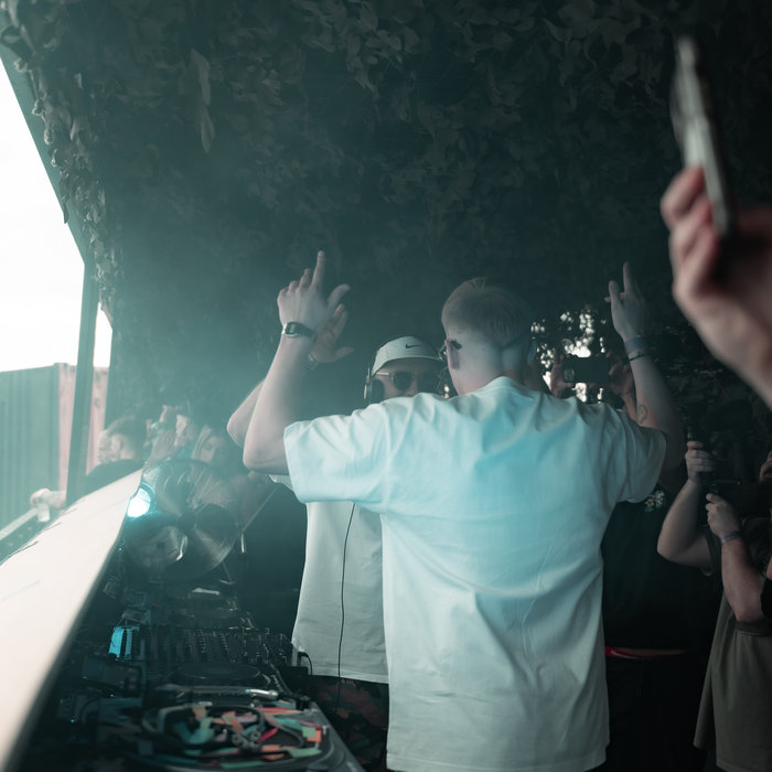 GIGSTA- Warehouse Music [Alternative Mix] | GIGSTA