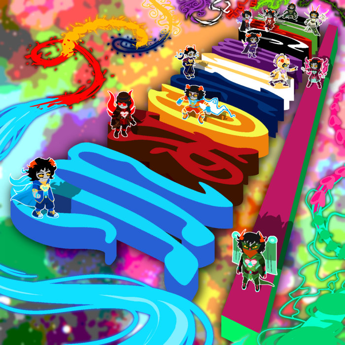 Magnum Opus | Vast Error