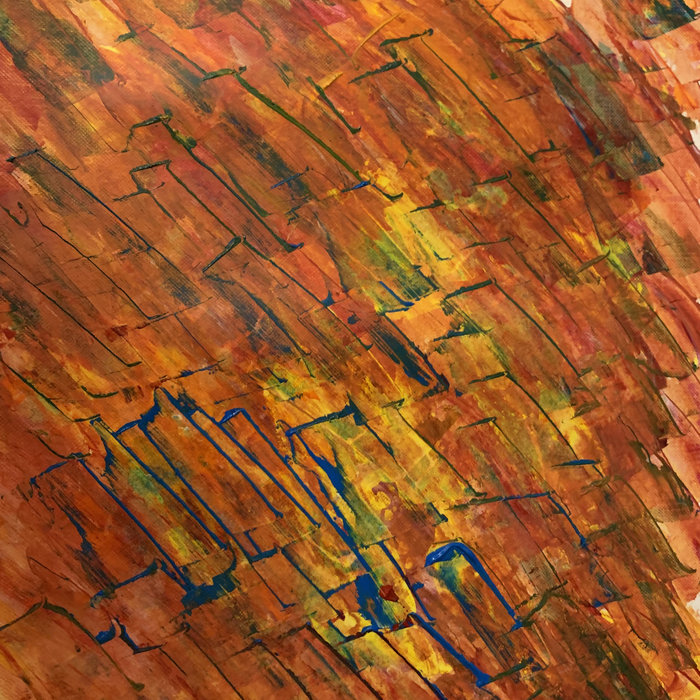 A Constant Precipice | Adam Kehoe