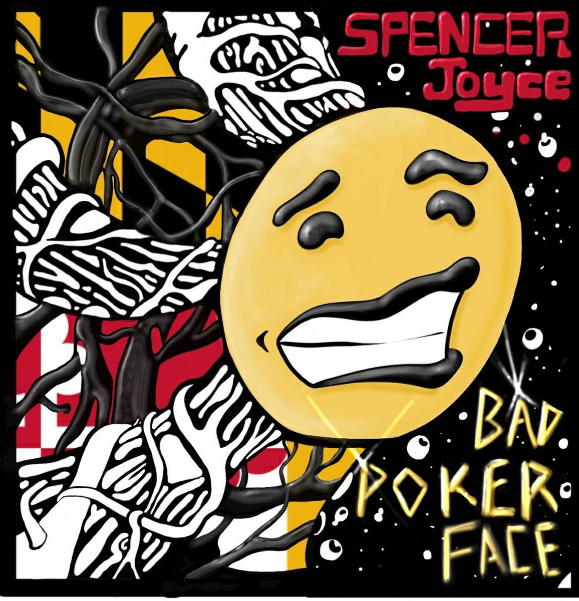 Bad Poker Face