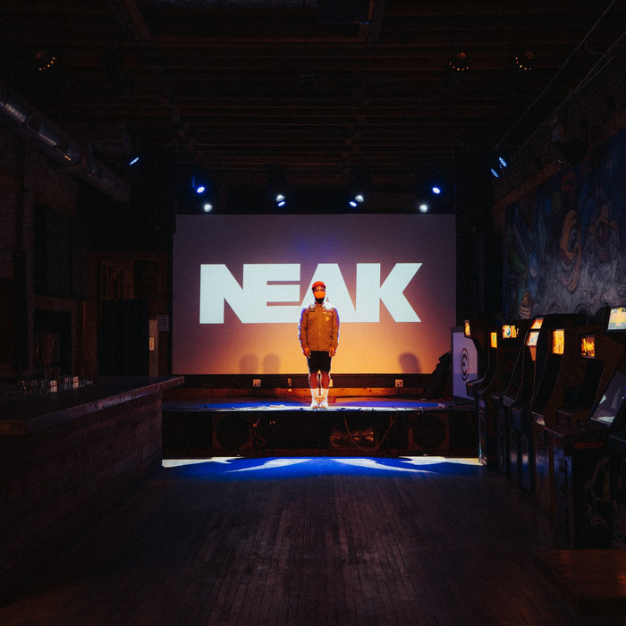 The Neak Experience 2.0 (Live) | Neak