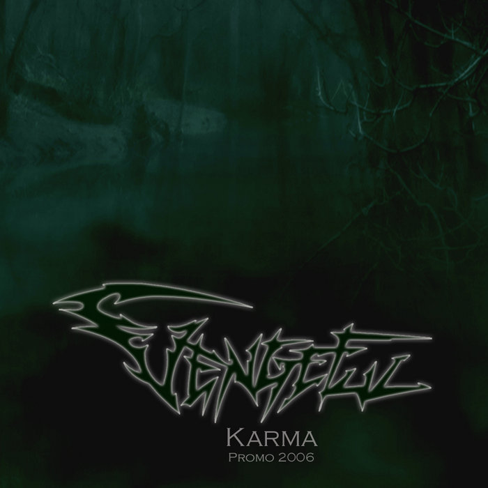 Karma Promo | Vengeful