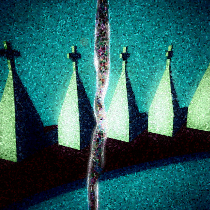 Sundered | Final Perigee