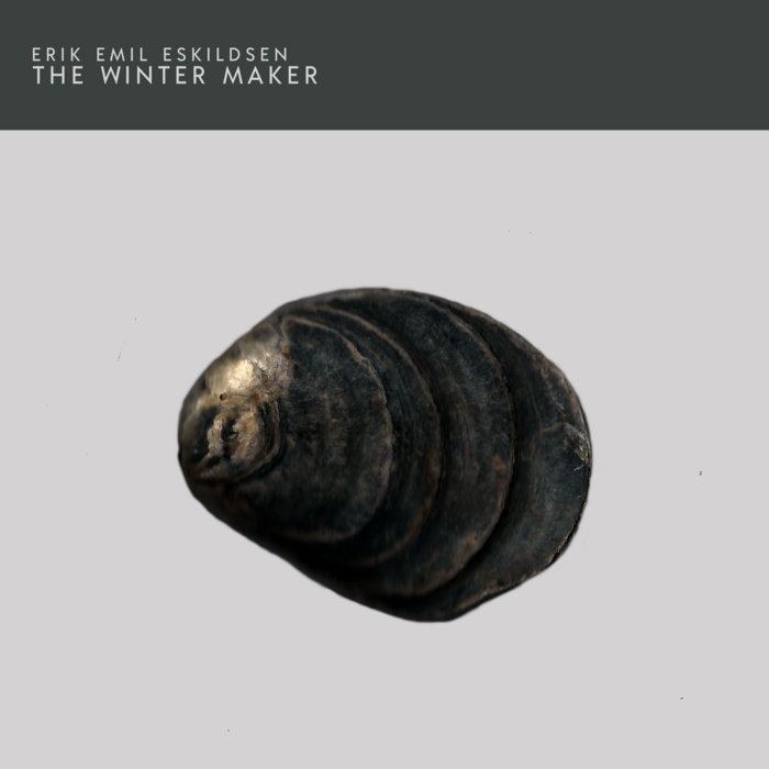 The Winter Maker | Erik Emil Eskildsen