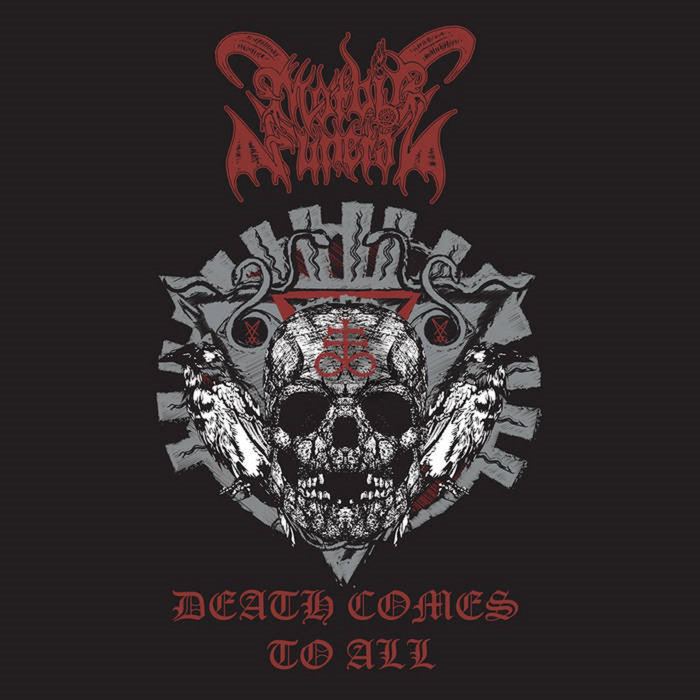 Death Comes To All | Morbid Funeral