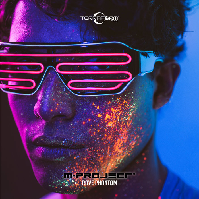 M-Project - Rave Phantom | M-Project