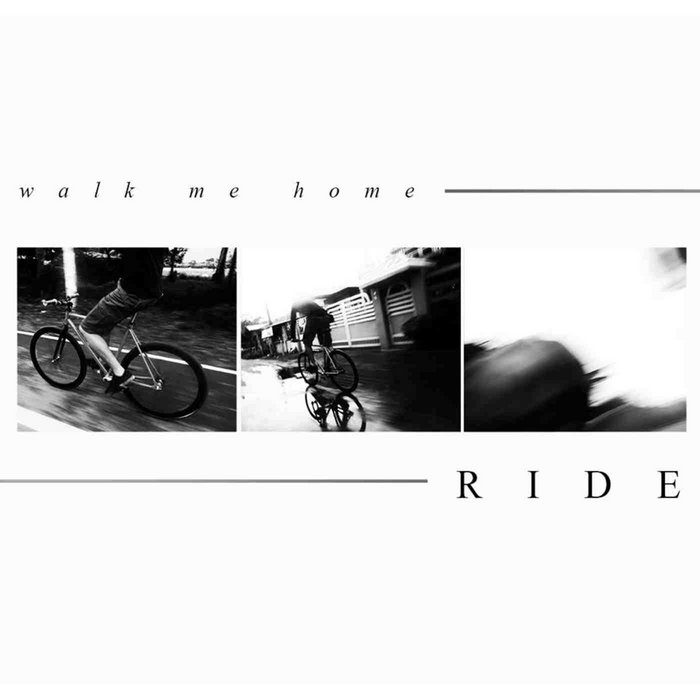 Ride Walk Me Home ride-walk-me-home
