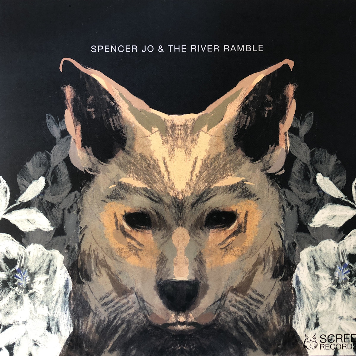 Foxes Echo Lyrics
