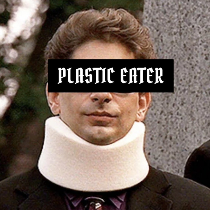 PLeT demo | Plastic Eater
