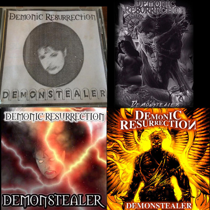 Demonstealer | Demonic Resurrection
