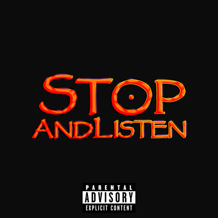 Stop and listen | exot1c