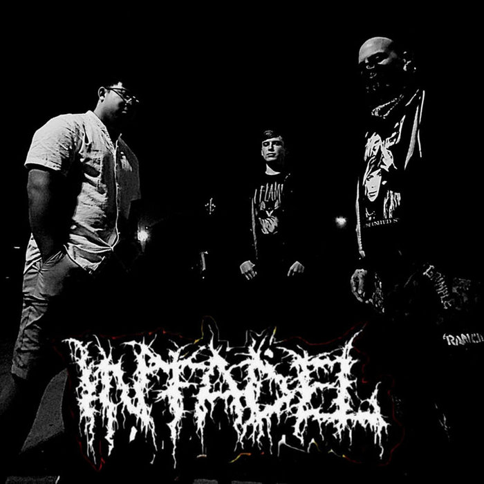 Destroy Who Wakes You Up! | INFADEL