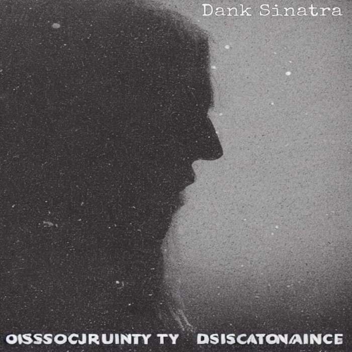 Obscurity & Dissonance | DANK SINATRA