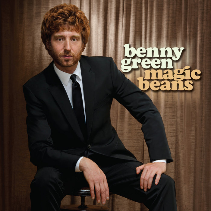 Magic Beans | Benny Green