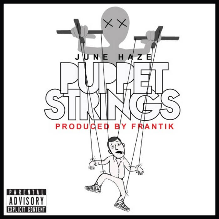 Drawings Of Puppets On Strings
