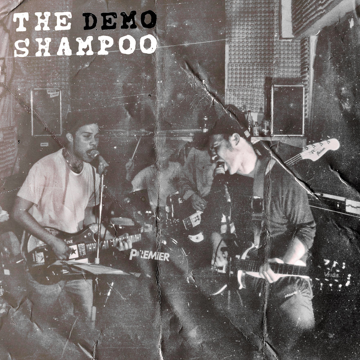 Demo | The Shampoo