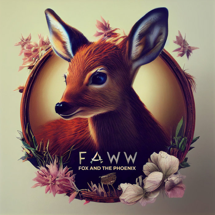 Faww (Live) | Fox And The Phoenix