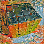 A house near the lake | Sergio Berry