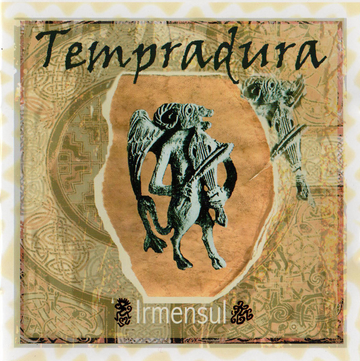Irmensul | TEMPRADURA