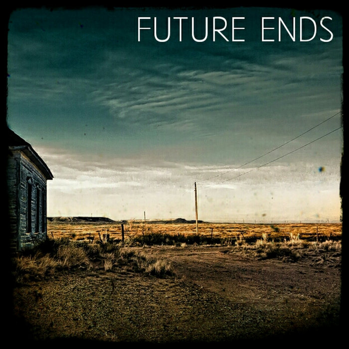 Demo 2016 | FUTURE ENDS