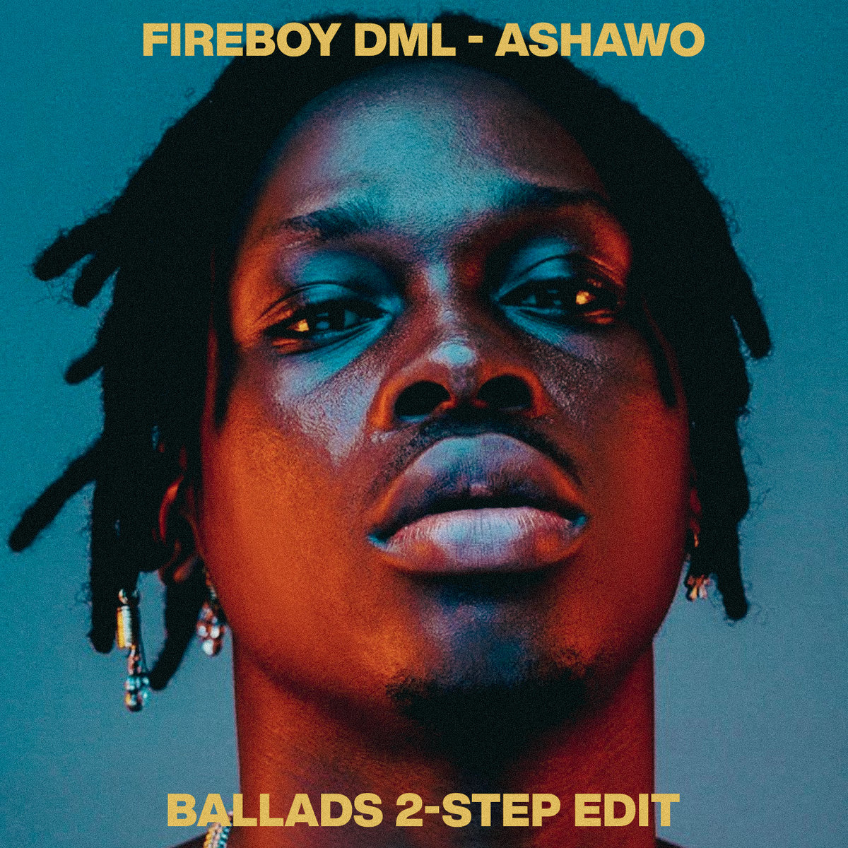 Ashawo (Ballads 2-Step Edit) | Ballads
