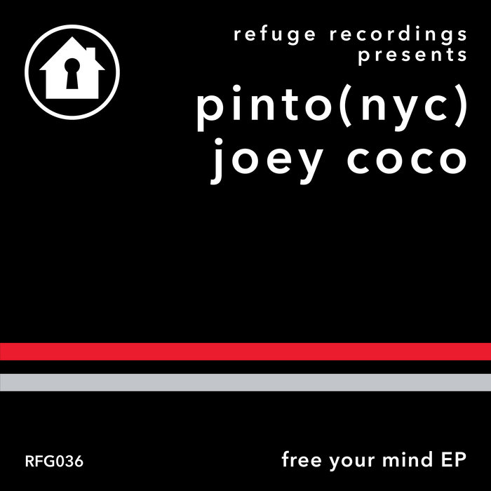 Pinto (NYC), Joey Coco - Free Your Mind | Pinto (NYC)