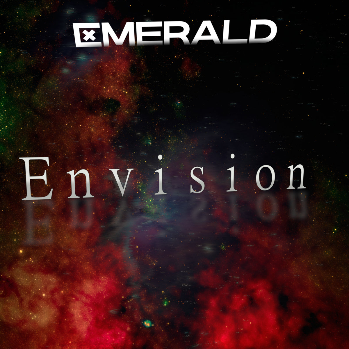 Envision | EmeraldX