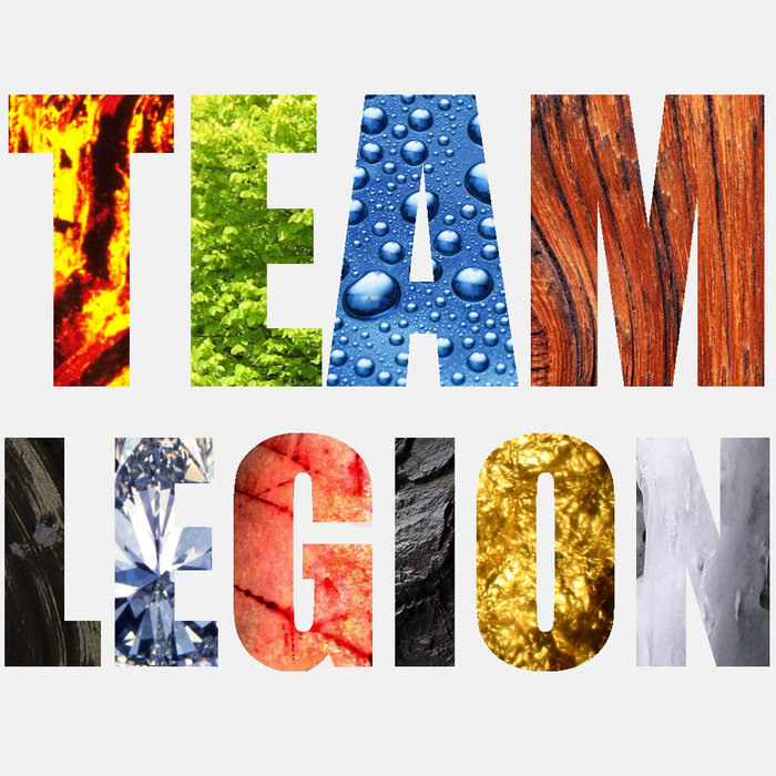 Team Legion Demo | Team Legion