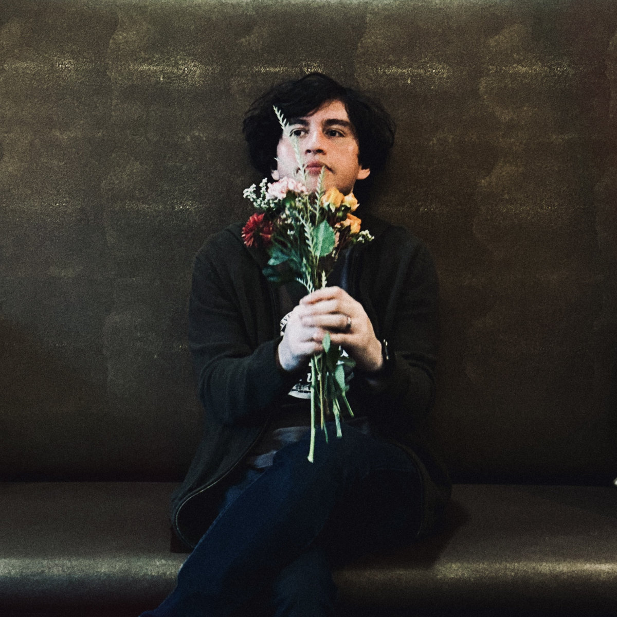 Danny Alone | Chad Flores