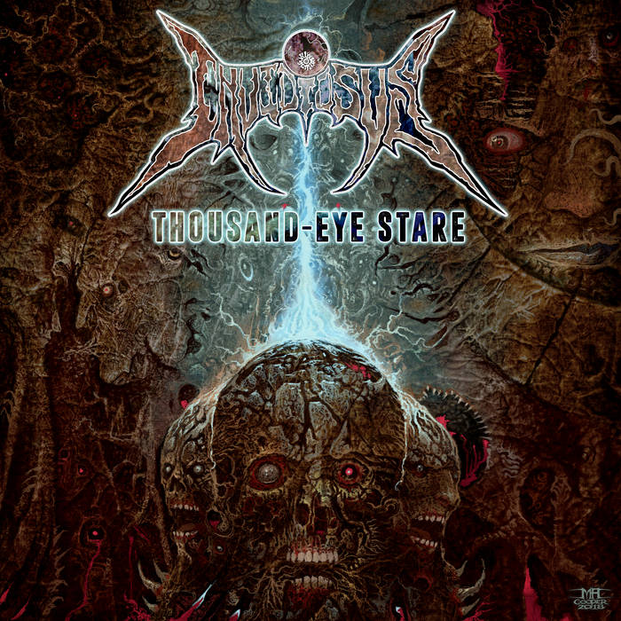 Motorhead Overkill Album Cover