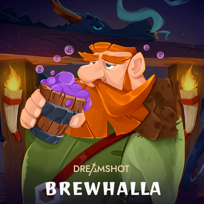 Brewhalla | Ivo Ivanov | DreamShot