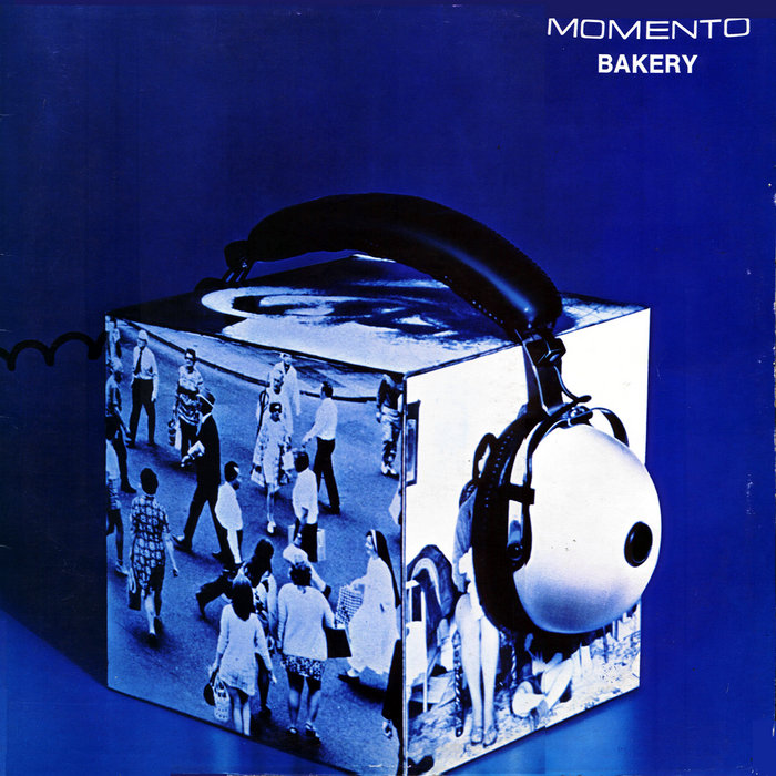 Momento | Bakery