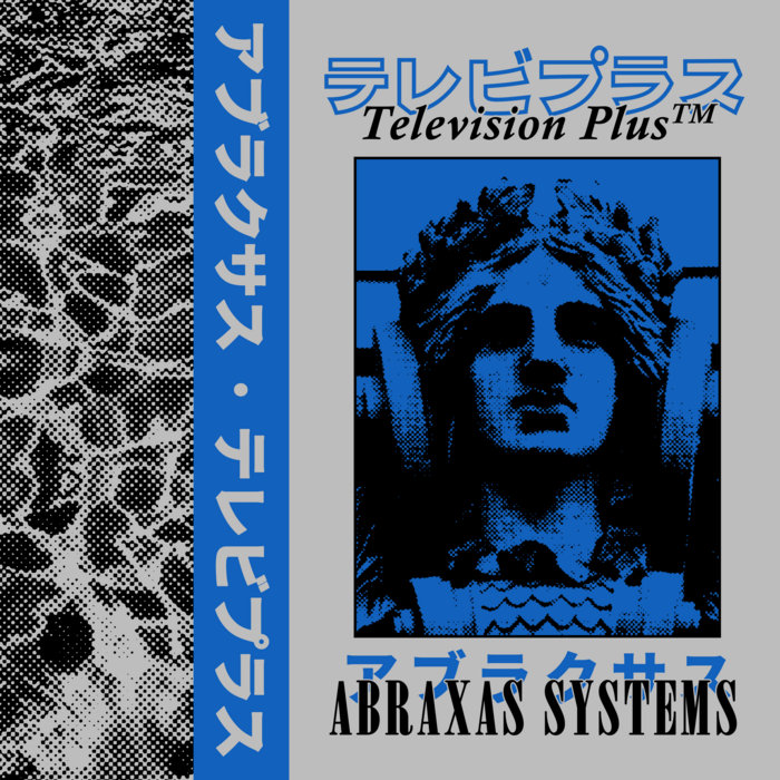 Television Plus™ | Abraxas Systems | fly buddha