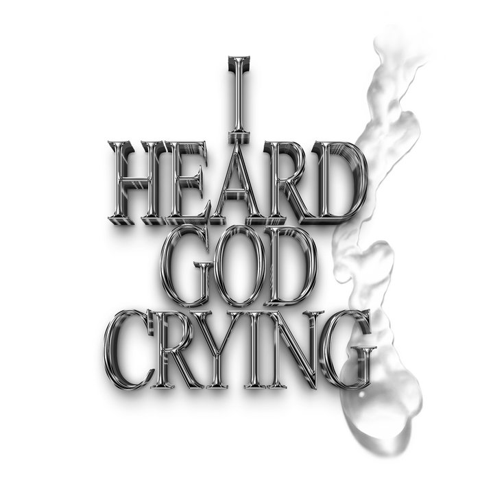 I HEARD GOD CRYING Ḛͭ̉̇͟D̶͔̭̪̻I̍̅̀̎̊T̨͈͗̌ͥS̵̙͕̀̃ "𝑻𝒉𝒆 𝒈𝒓𝒆𝒆𝒏 𝒍𝒊𝒈𝒉𝒕𝒔 ...
