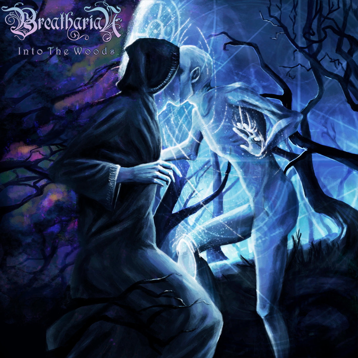 Into the Woods | Breatharian