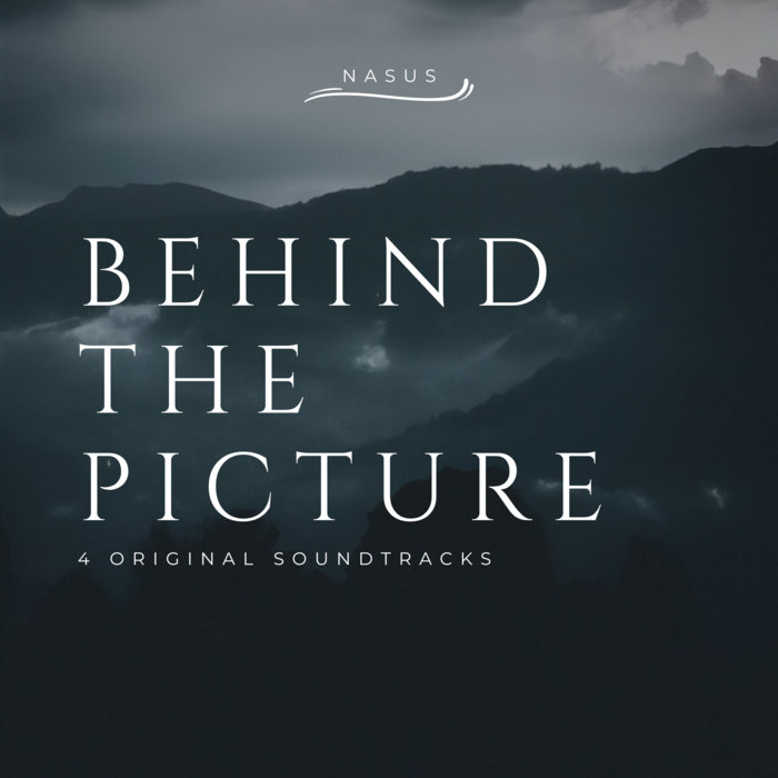 Behind The Picture | Nasus
