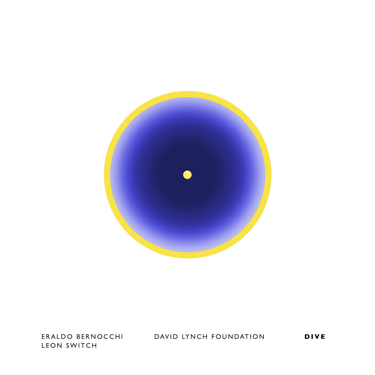 Dive | Eraldo Bernocchi and Leon Switch for The David Lynch Foundation ...