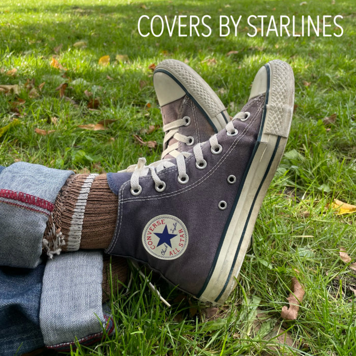 Covers | Starlines