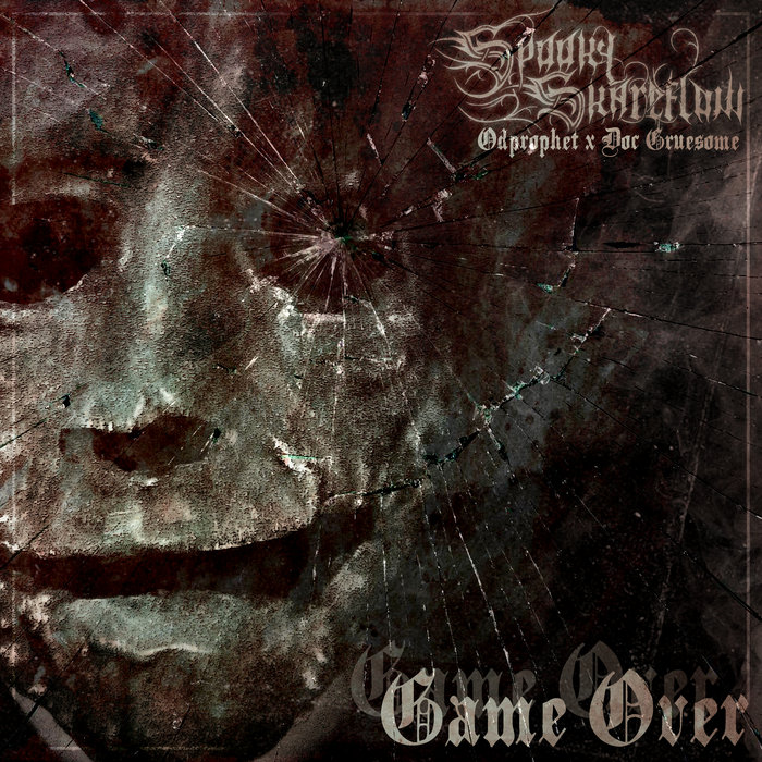 Game Over ft Odprophet & Doc Gruesome | Spooky Skareflow