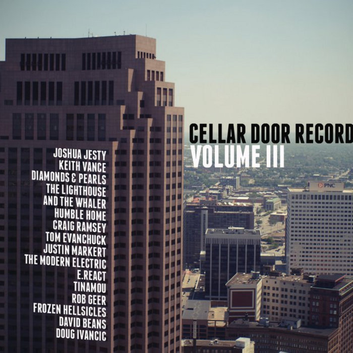 Cellar Door Records Volume III | Cellar Door Records Volume III ...