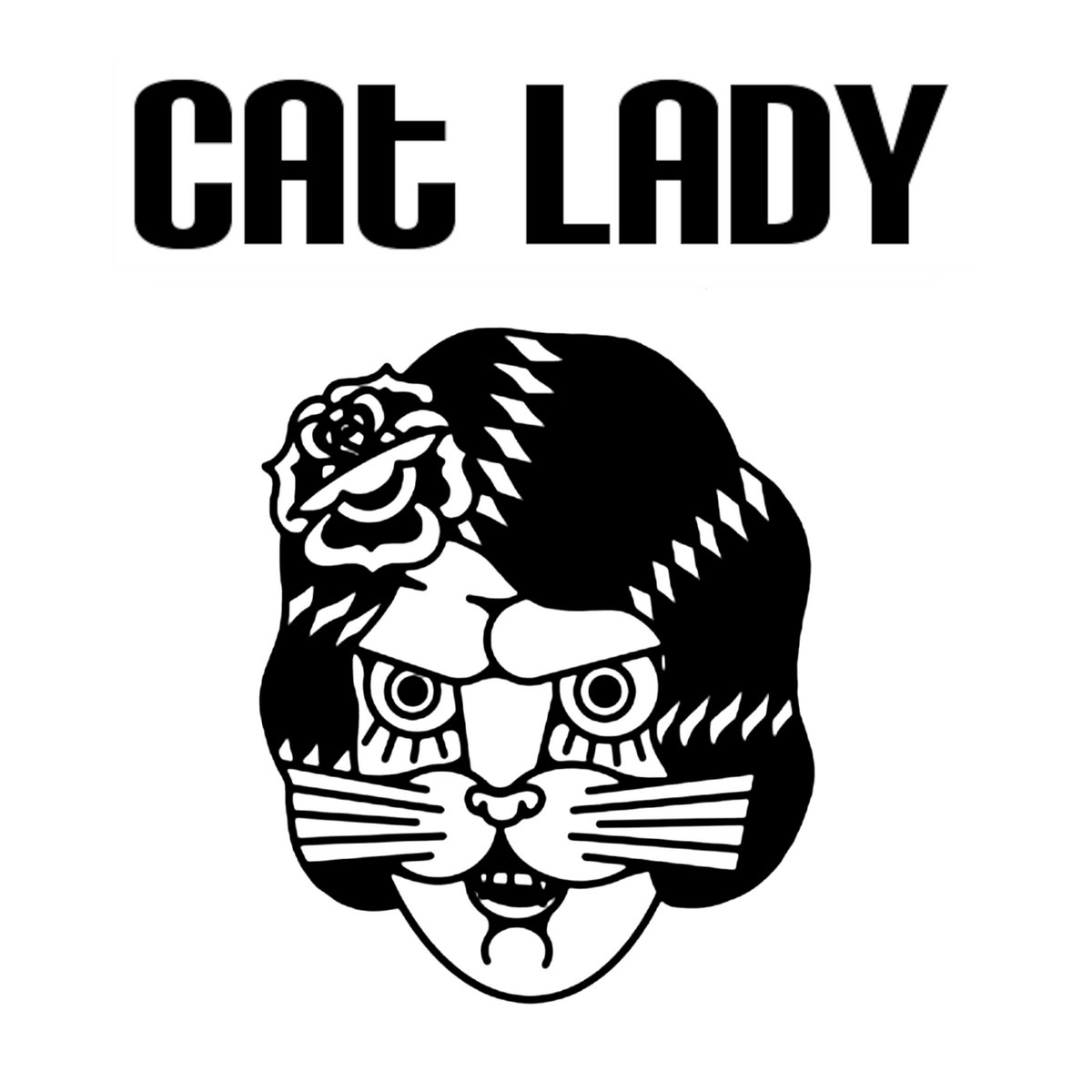 Cat Lady Cat Lady