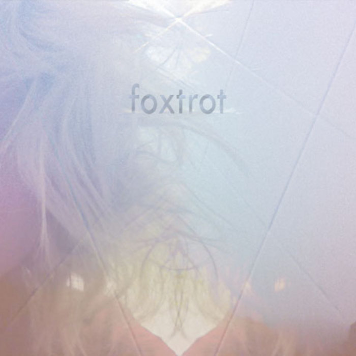 Live Ep Foxtrot