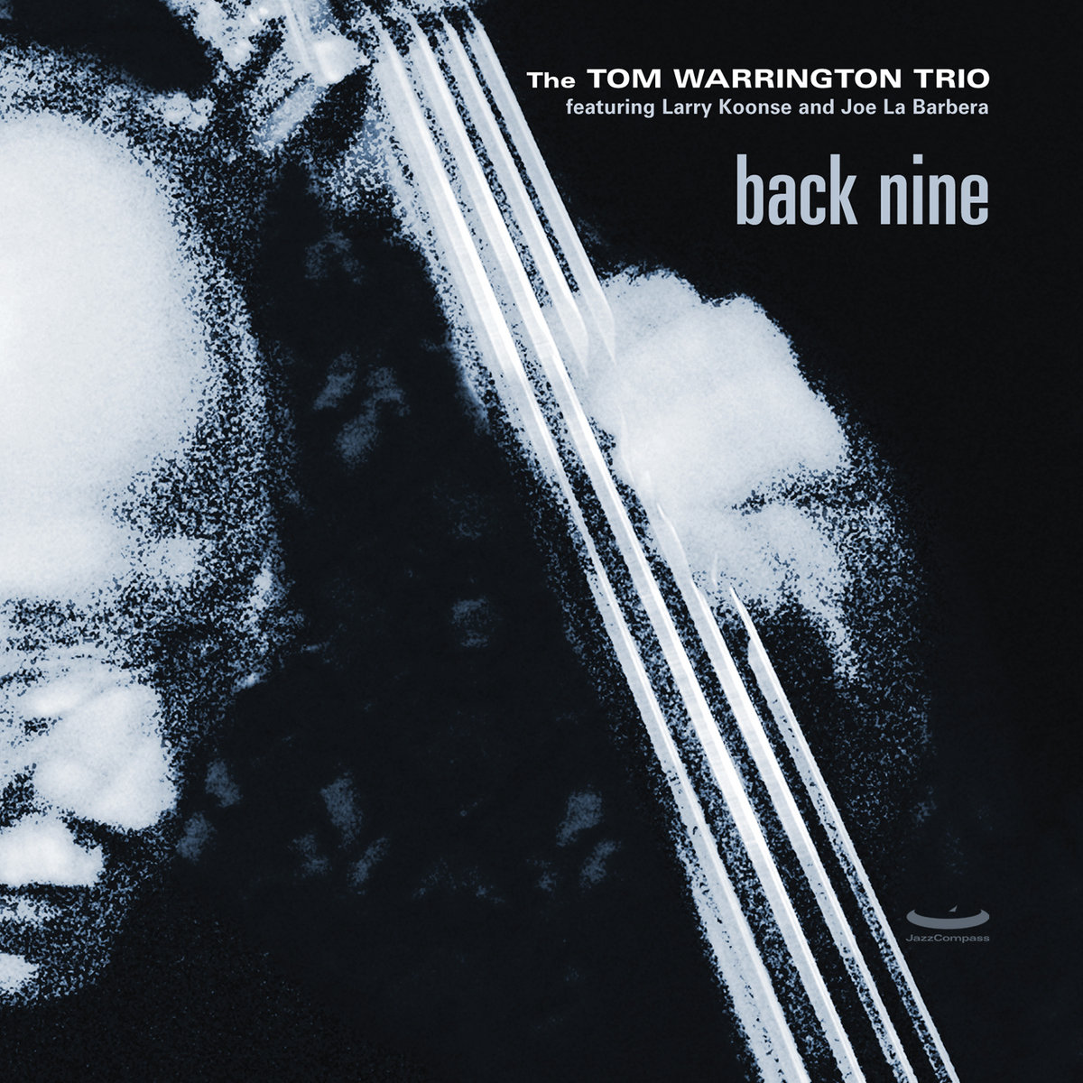 Light and Shadow | The Tom Warrington Trio