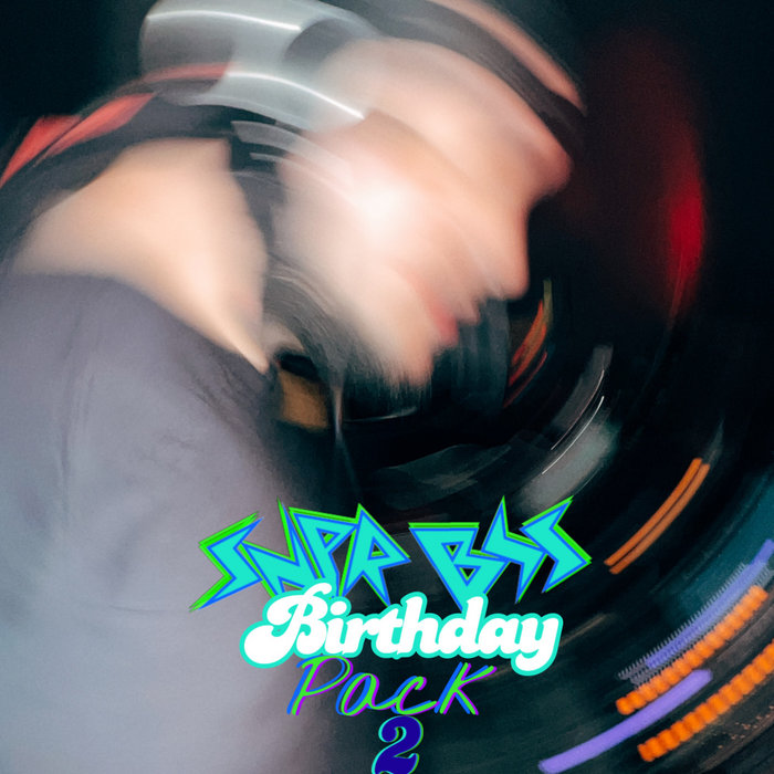 SNPR BSS BIRTHDAY PACK 2 | SNPR BSS